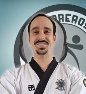 Miguel Rivas – Guerreros Galapagar